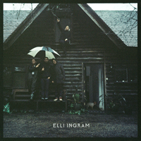Elli Ingram All Caught Up 악보