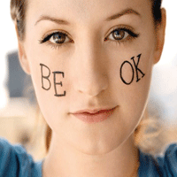 Ingrid Michaelson Be OK 악보