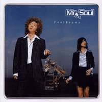 Mr.Soul Calling On Magic 악보