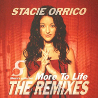 Stacie Orrico More To Life 악보